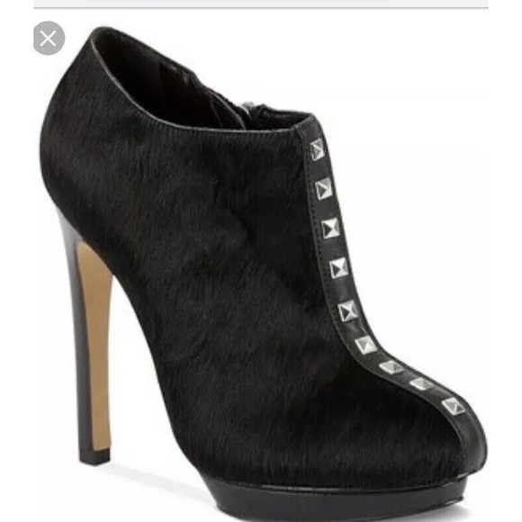 ABS Allen Schwartz | Shoes | New Abs Allen Schwartz Leather Hair Calf ...